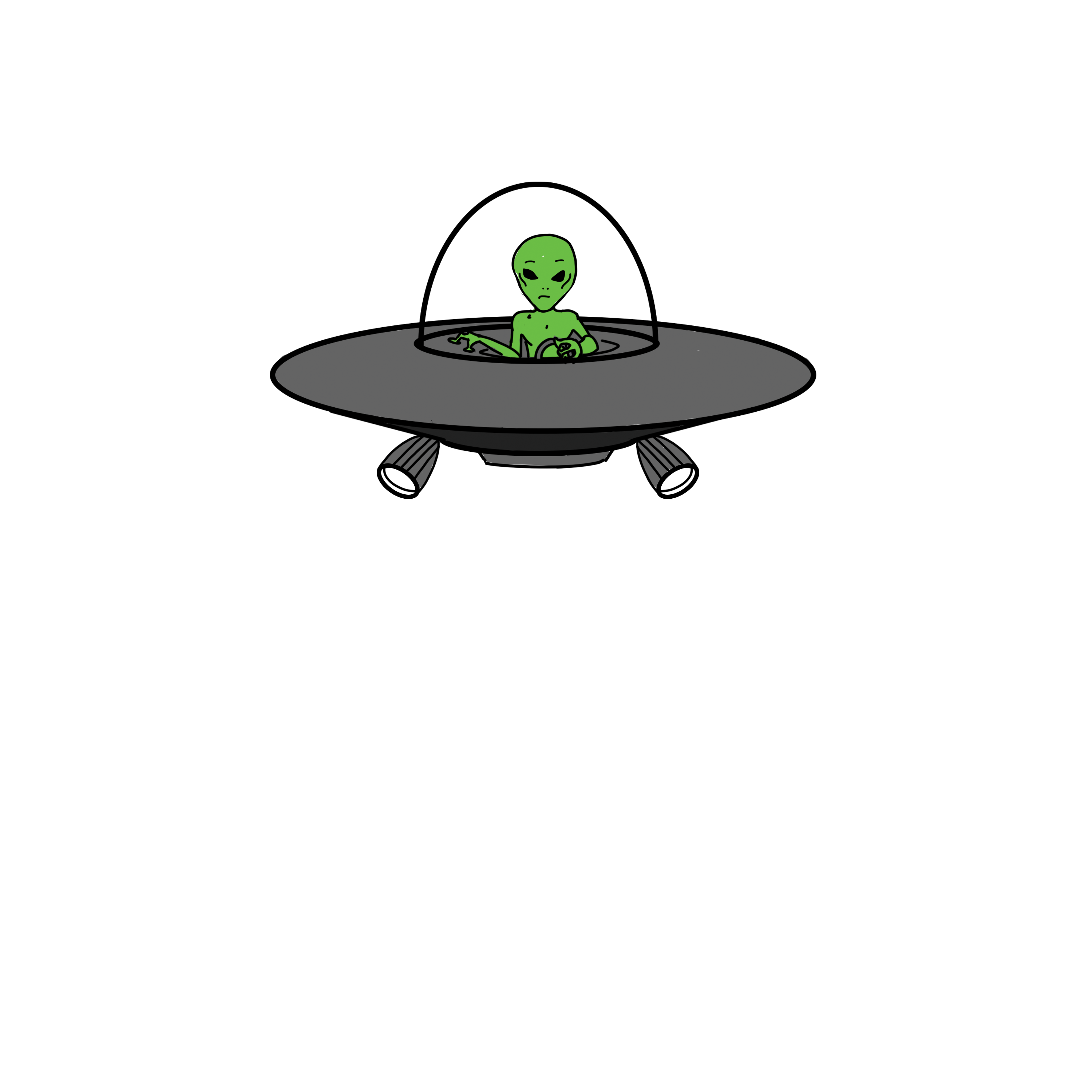 Lights – Alien Lasers