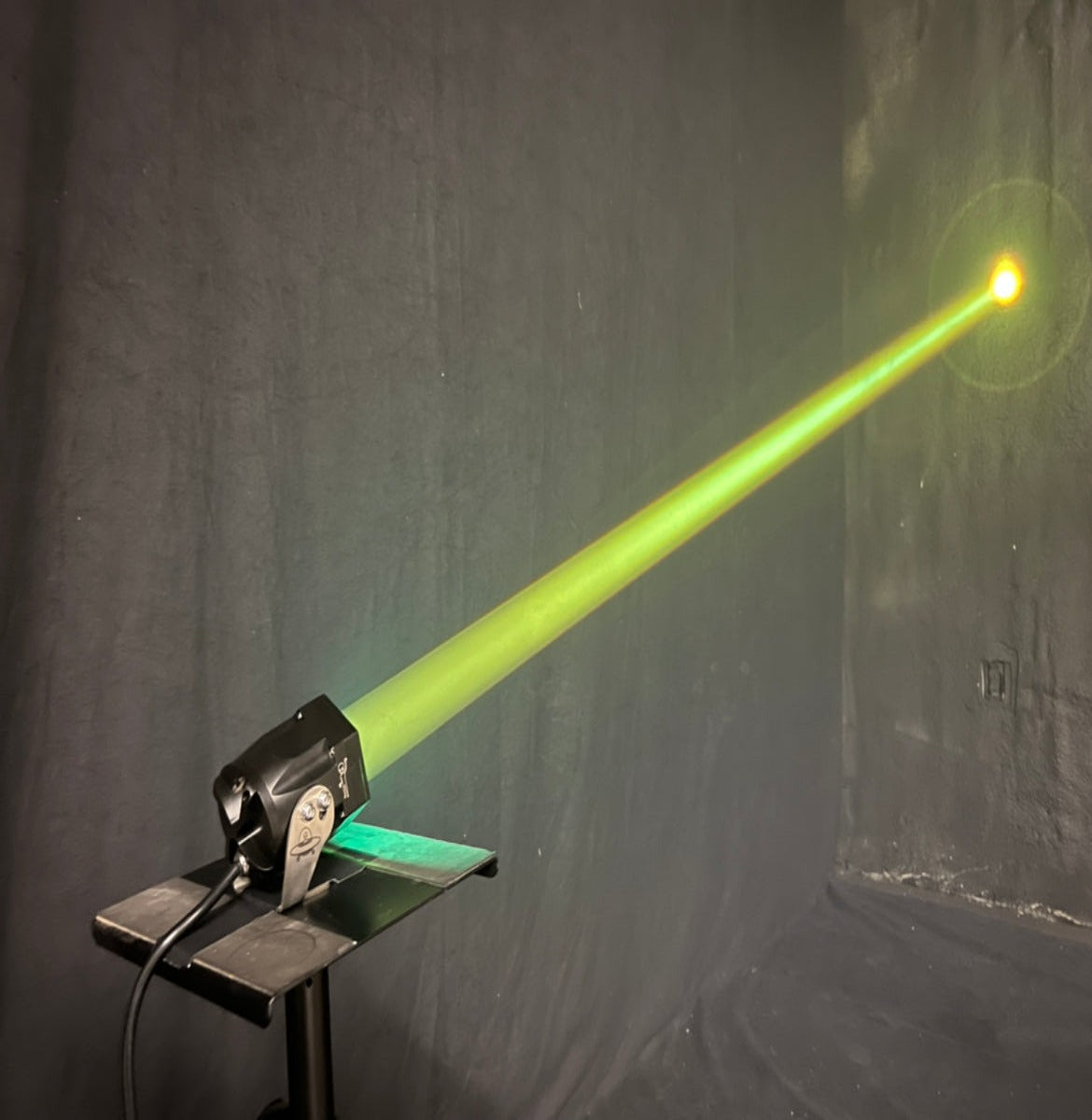 Tractor Beam Laser Pods(Set of 2) with Clamps and Switch+Harness ...