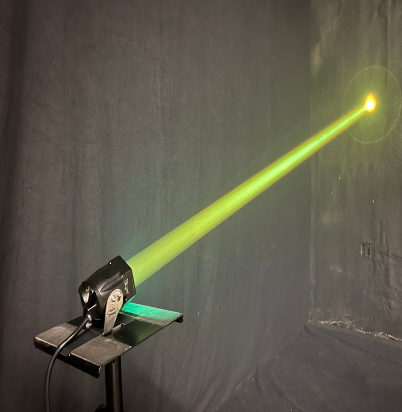 Tractor Beam 3.1 - Fully Submersible Laser Pod, Set of 2 – Alien Lasers