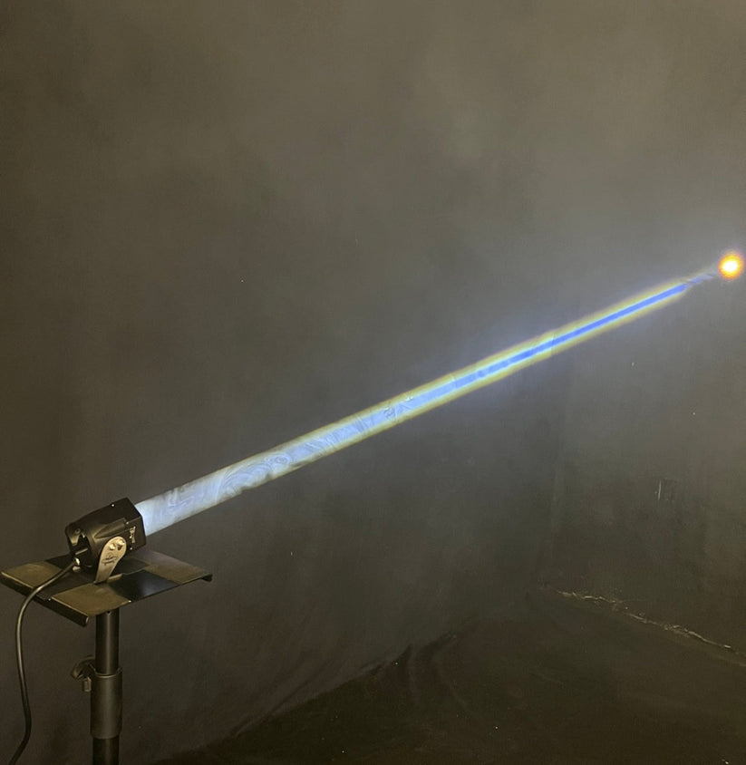 Tractor Beam 3.1 - Fully Submersible Laser Pod, Set of 2 – Alien Lasers