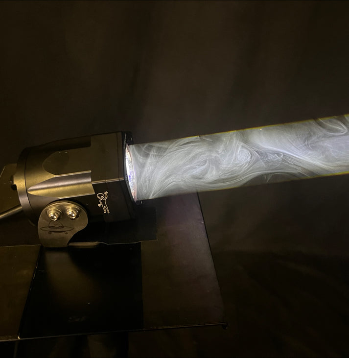 Tractor Beam 3.1 - Fully Submersible Laser Pod, Set of 2 – Alien Lasers